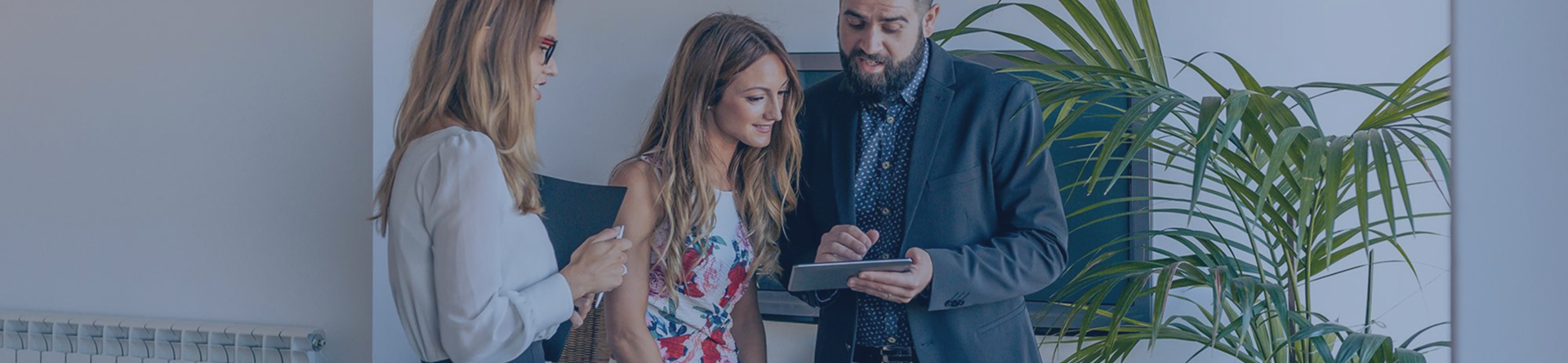 About Us | United Lending Partners
